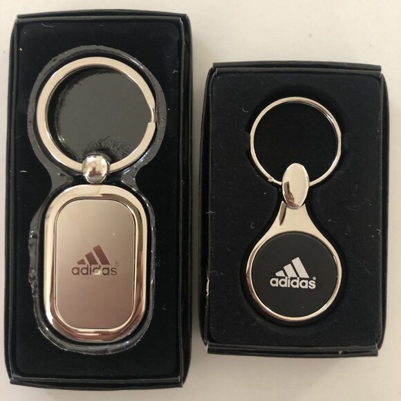 adidas | Accessories | New Adidas Key Chains | Poshmark